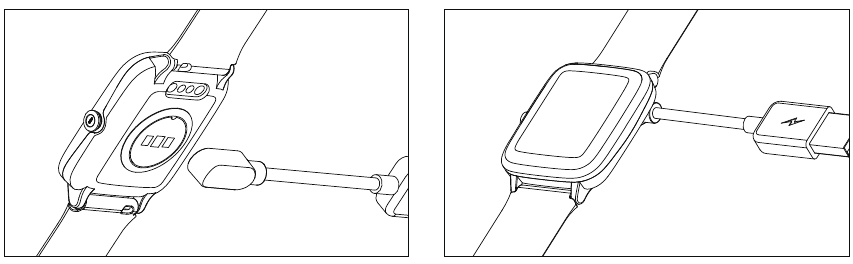 VeryFitPro ID205G - Smart Sports Watch Manual | ManualsLib