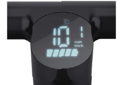 JETSON JELEM2-BLK - Element Pro Folding Electric Scooter Manual ...