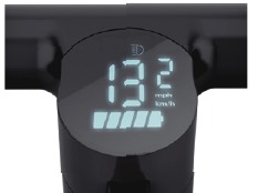 JETSON JELEM2-BLK - Element Pro Folding Electric Scooter Manual ...