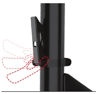 JETSON JELEM2-BLK - Element Pro Folding Electric Scooter Manual ...