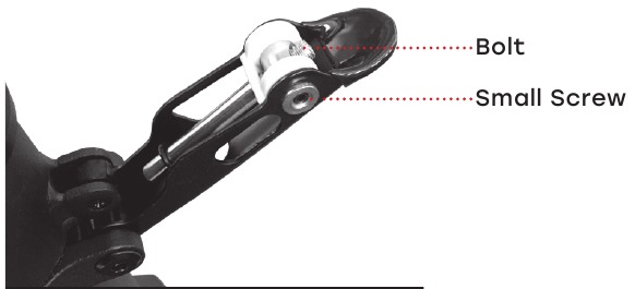 JETSON JELEM2-BLK - Element Pro Folding Electric Scooter Manual ...