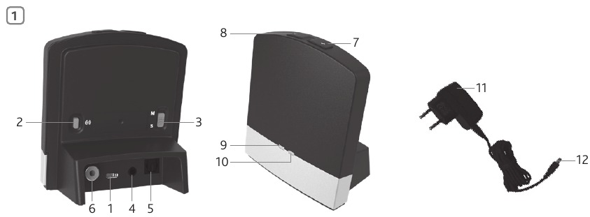 Cochlear ZONE 2 - Wireless TV Streamer Manual | ManualsLib