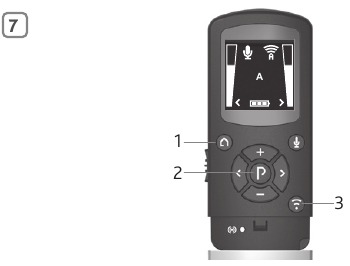 Cochlear ZONE 2 - Wireless TV Streamer Manual | ManualsLib