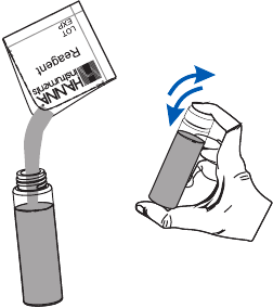 HANNA instruments HI701 - Free Chlorine Manual | ManualsLib