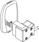 DEA TR2, TR4, TS2, TS4 - Remote Control For Automatic Gate Manual ...