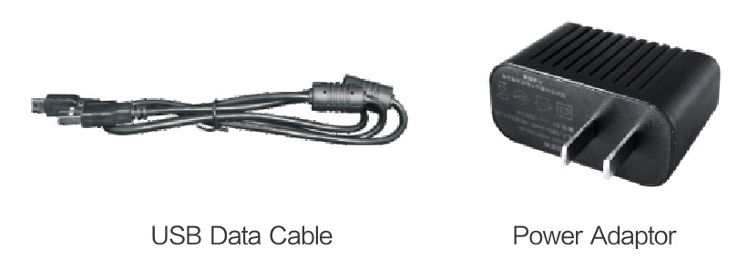 UROVO i6200s - Powerful Smart Handheld PDA Quick Guide | ManualsLib