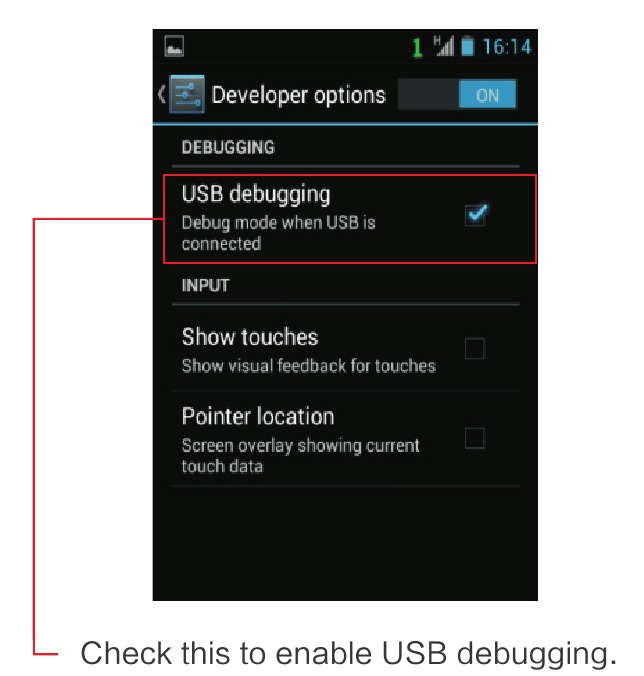 UROVO i6200s - Powerful Smart Handheld PDA Quick Guide | ManualsLib