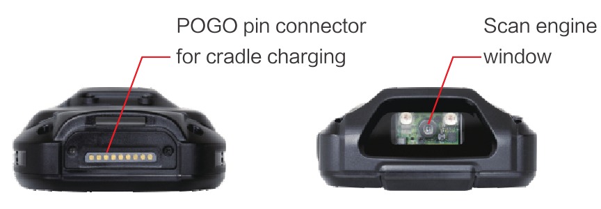 UROVO i6200s - Powerful Smart Handheld PDA Quick Guide | ManualsLib