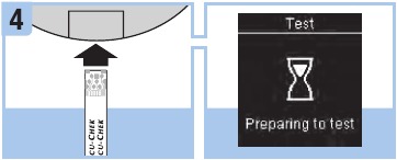 Accu-Chek Guide - Blood Glucose Monitoring System Quick Start Guide ...