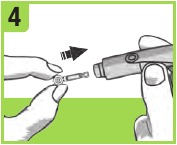 Accu-Chek Guide - Blood Glucose Monitoring System Quick Start Guide ...