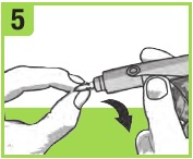 Accu-Chek Guide - Blood Glucose Monitoring System Quick Start Guide ...