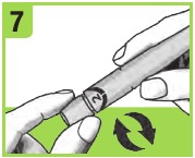 Accu-Chek Guide - Blood Glucose Monitoring System Quick Start Guide ...