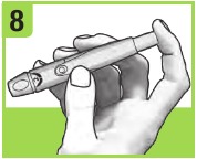 Accu-Chek Guide - Blood Glucose Monitoring System Quick Start Guide ...
