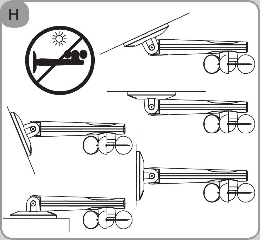 Somfy Eolis WireFree io - Weather Station Installation Guide | ManualsLib