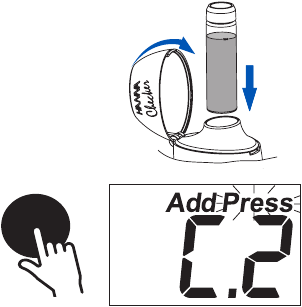 HANNA instruments HI758 - Marine Calcium Manual | ManualsLib