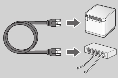Star mC-Print3 MCP31CB Quick Setup Guide | ManualsLib