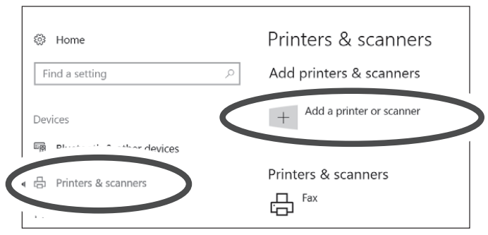 Star mC-Print3 MCP31CB Quick Setup Guide | ManualsLib