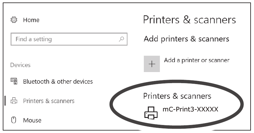 Star mC-Print3 MCP31CB Quick Setup Guide | ManualsLib