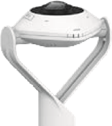 J5 create JVCU360 - 360 All Around Webcam Manual | ManualsLib