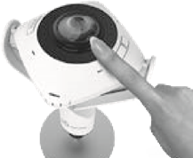 J5 create JVCU360 - 360 All Around Webcam Manual | ManualsLib