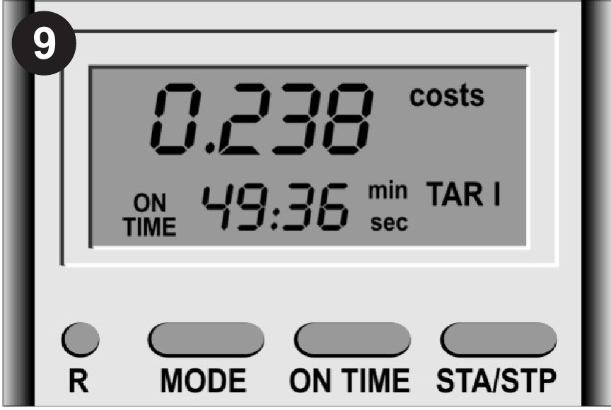 ELRO M12 - Power Calculator Manual | ManualsLib