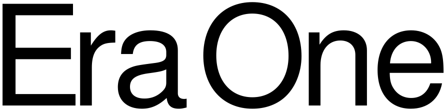 Nice EraOne ON1E, ON2E, ON4E, ON9E - Transmitters Manual | ManualsLib