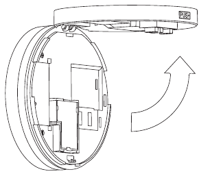 VOLTEX SAS135MH - Smoke Alarm Manual | ManualsLib