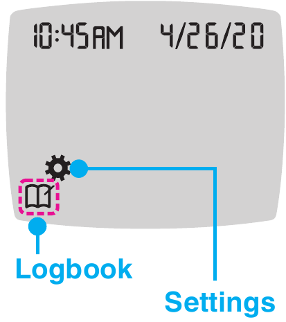 CONTOUR NEXT GEN - Blood Glucose Monitoring System Quick Reference ...