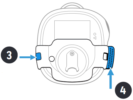 Honeywell BW Solo - Portable Single Gas Detector Quick Reference Guide | ManualsLib