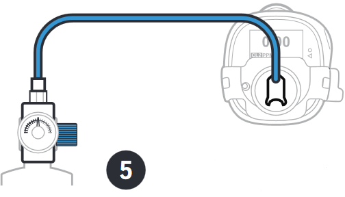 Honeywell BW Solo - Portable Single Gas Detector Quick Reference Guide | ManualsLib