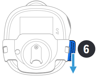 Honeywell BW Solo - Portable Single Gas Detector Quick Reference Guide | ManualsLib