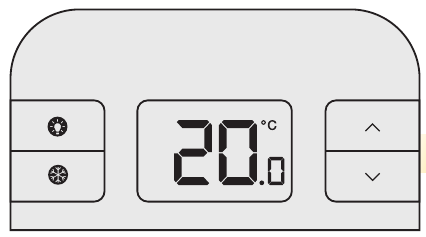 Salus Controls RT310, RT310TX, RT310RF Quick Guide | ManualsLib