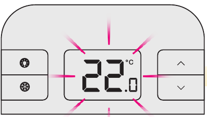 Salus Controls RT310, RT310TX, RT310RF Quick Guide | ManualsLib