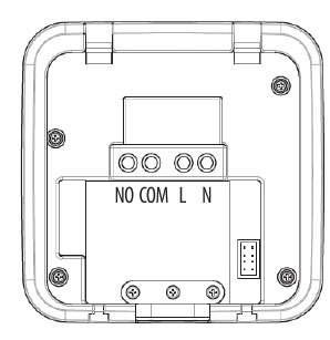 Salus Controls RT310, RT310TX, RT310RF Quick Guide | ManualsLib