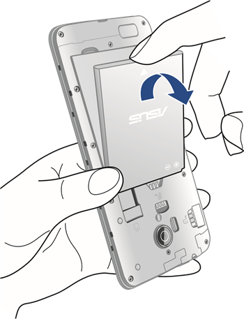 Asus Z00VD User Guide | ManualsLib