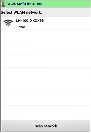 Topcon LN-100 - Layout Navigator Quick Manual | ManualsLib
