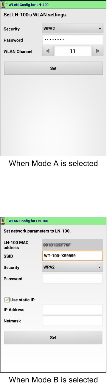 Topcon LN-100 - Layout Navigator Quick Manual | ManualsLib
