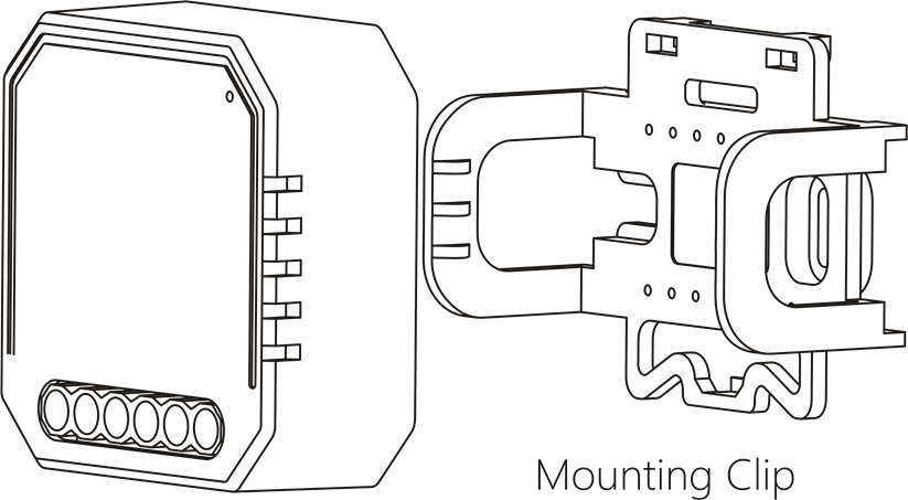 TUYA QS-WIFI-S04-2C - 2 Gang Wi-Fi Switch Module Manual | ManualsLib