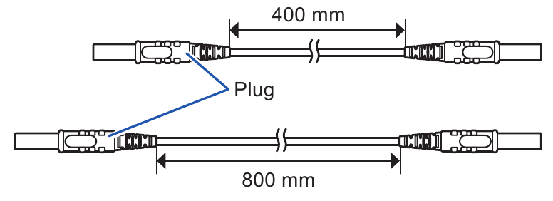 Hioki L2002 - Clip Type Probe Manual | ManualsLib