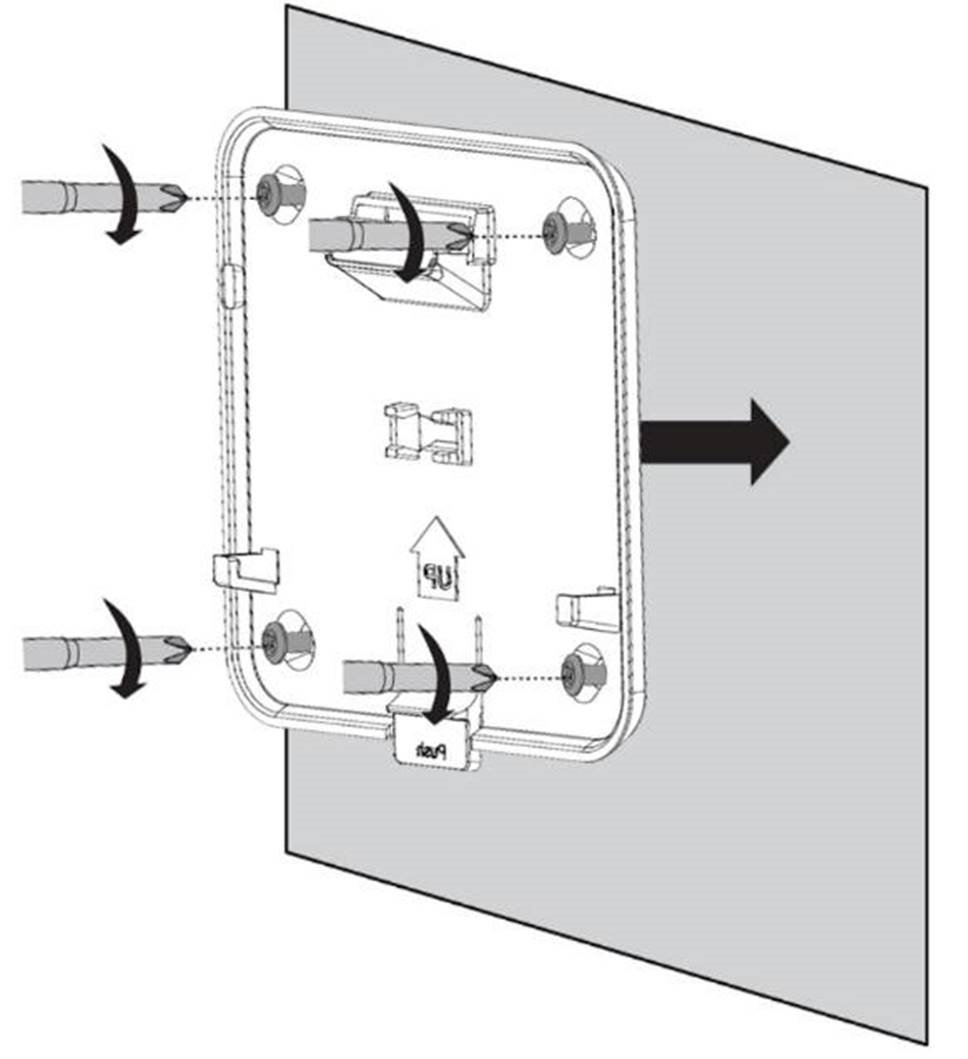 CROW SH-AVM-DECT - Audio Verification Module Manual | ManualsLib