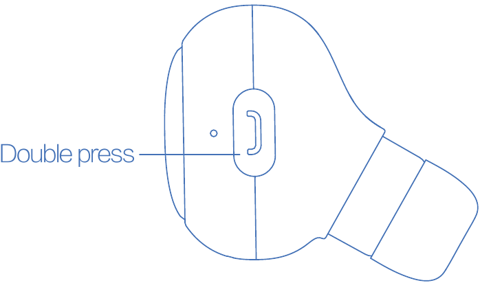 QCY Q26 - Bluetooth Headset Manual | ManualsLib