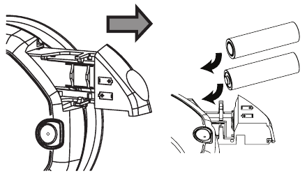 First Alert SA511 - Wireless Interconnect Battery Operated Smoke Alarm ...