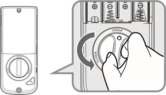 Assa Abloy Yale YDD724A - Assa Abloy Yale YDD724A Manual | ManualsLib