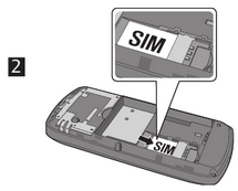 LG GB100, GB101, GB105, GB107 User Guide | ManualsLib