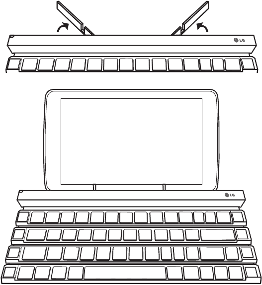 LG KBB-700 - Rolly Keyboard Manual | ManualsLib