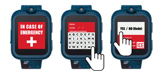 iTech jr Kids Smartwatch Manual | ManualsLib