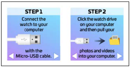iTech jr Kids Smartwatch Manual | ManualsLib