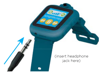 iTech jr Kids Smartwatch Manual | ManualsLib