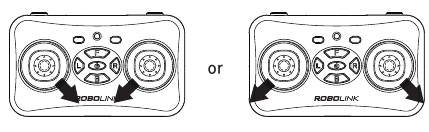 Robolink CoDrone Mini - Drone Manual | ManualsLib