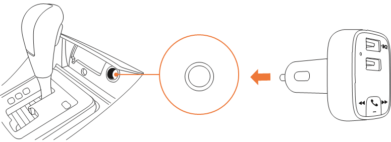 ROAV F2 - Smart Car Charger Manual | ManualsLib
